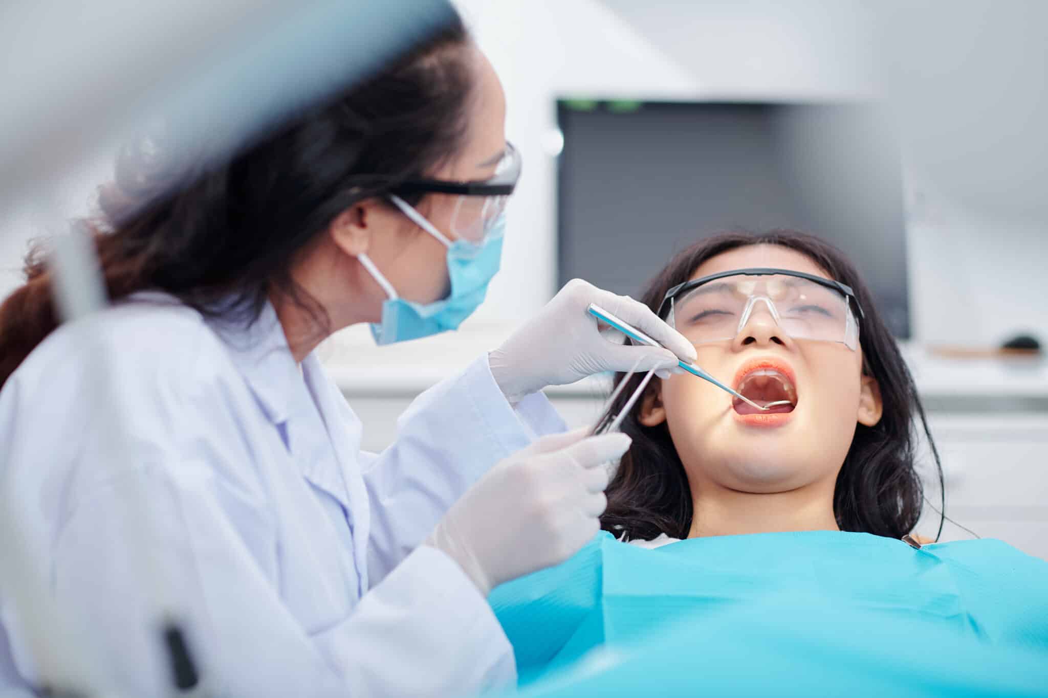 Complete Smile Assessment | Brightside Dental SG